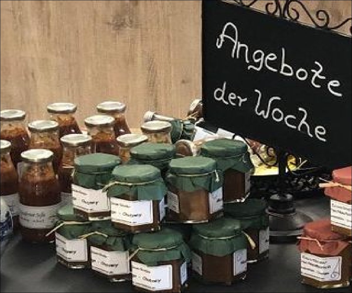 Kierspe - Sehenswürdigkeiten und Freizeitaktivitäten.