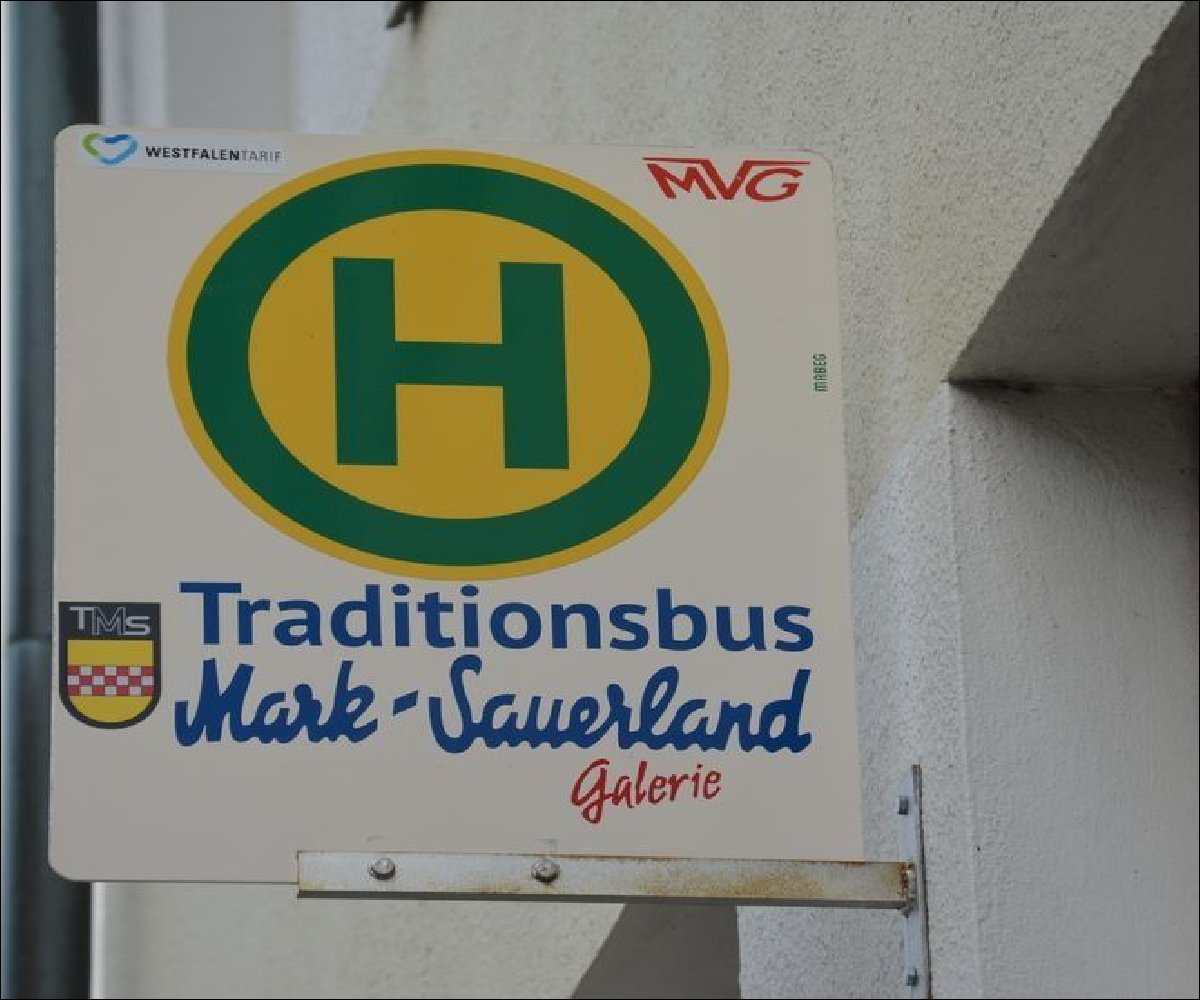 Kierspe - Sehenswürdigkeiten und Freizeitaktivitäten.