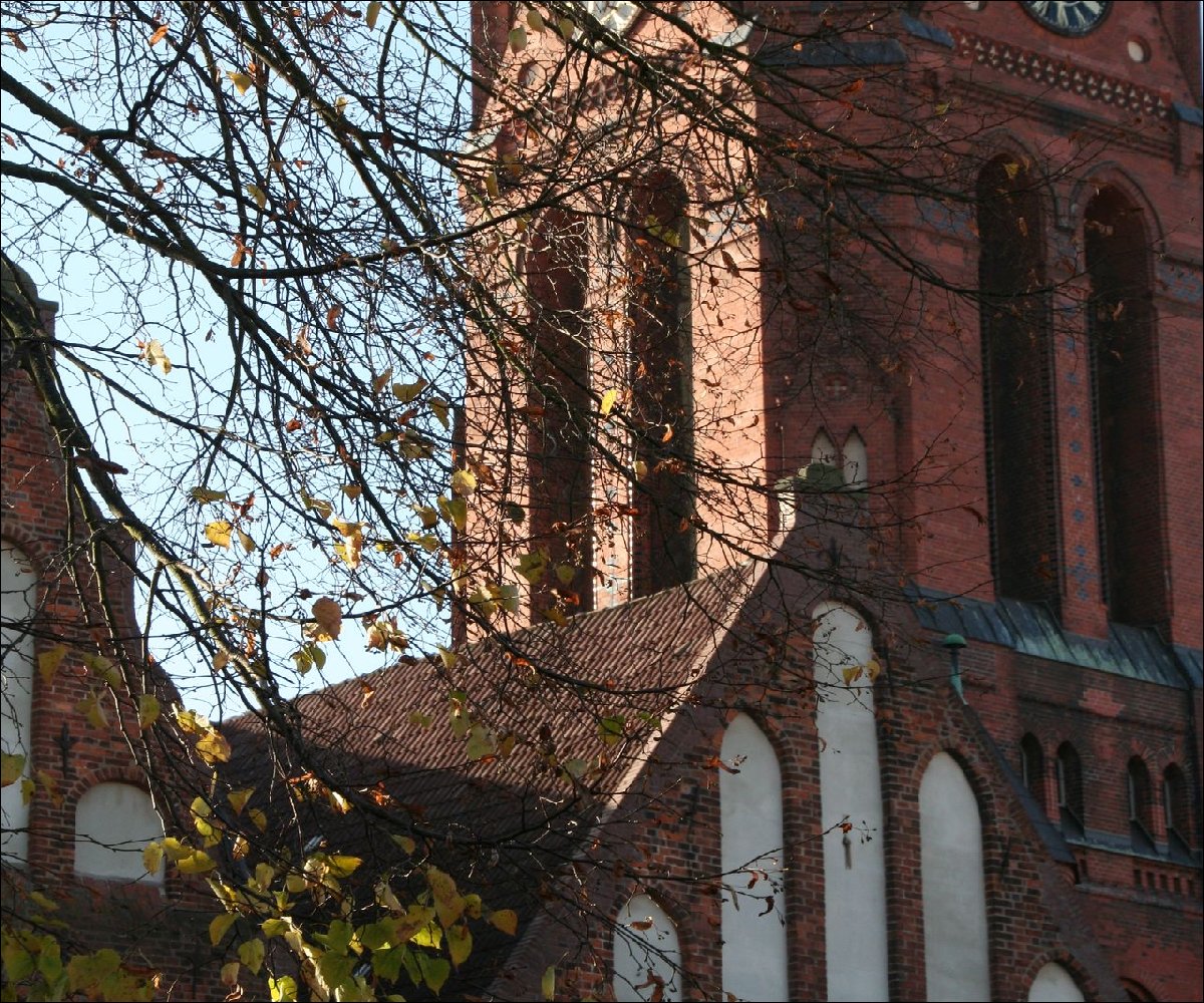 Sulingen - Sehenswürdigkeiten und Freizeitaktivitäten.