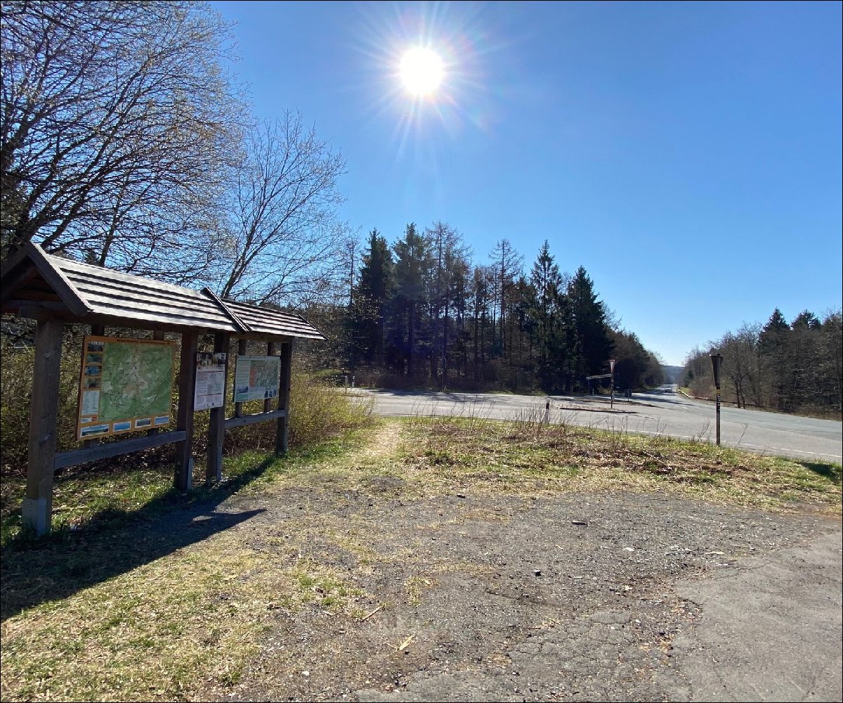 Gladenbach - Sehenswürdigkeiten und Freizeitaktivitäten.