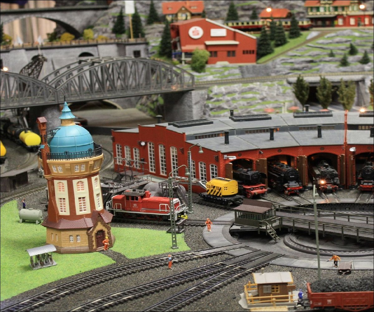 Gladenbach - Sehenswürdigkeiten und Freizeitaktivitäten.