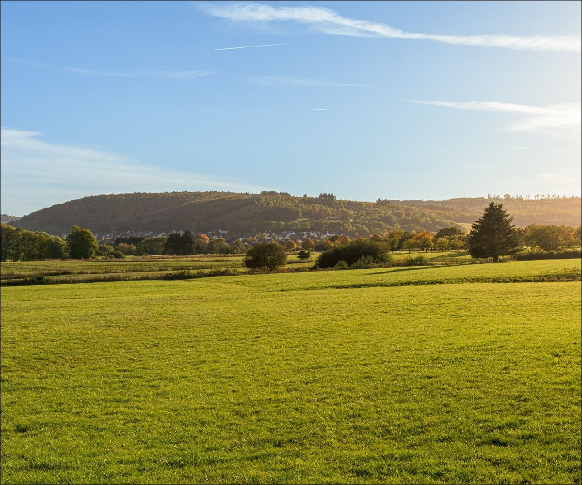 Gladenbach - Sehenswürdigkeiten und Freizeitaktivitäten.